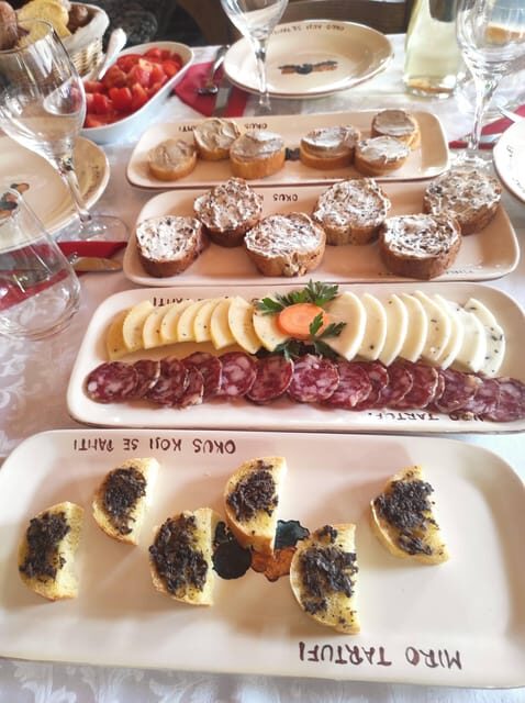 Truffle Hunting & Istrian Gems: Motovun & Opatija Day Trip - Truffle Hunting & Istrian Gems: Motovun & Opatija Day Trip