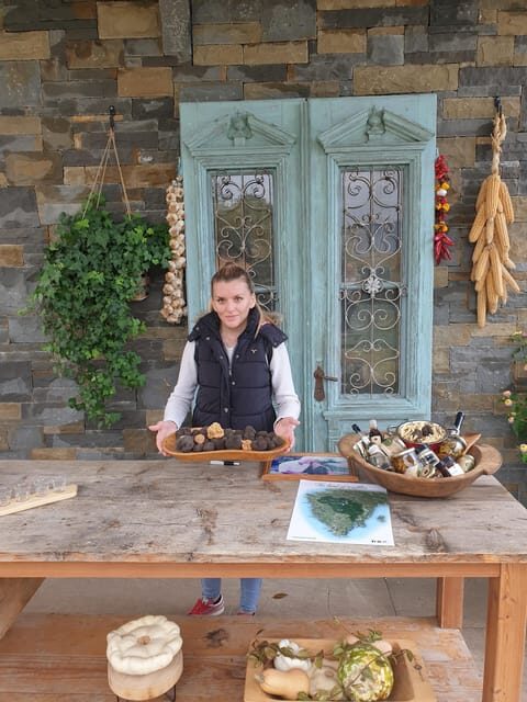 Truffle Hunting & Istrian Gems: Motovun & Opatija Day Trip - FAQs