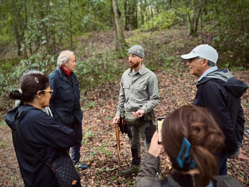 Truffle Hunting, Lunch & Cooking Class in Rome's Countryside - FAQ