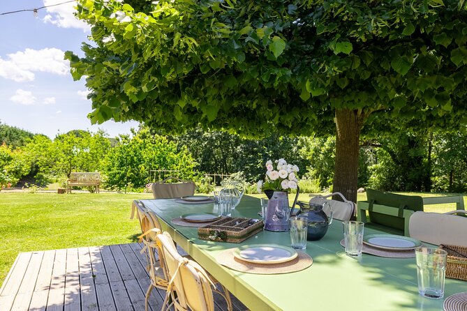 Truffle Hunting, Lunch & Cooking Class in Romes Countryside - Meeting and Pickup Logistics