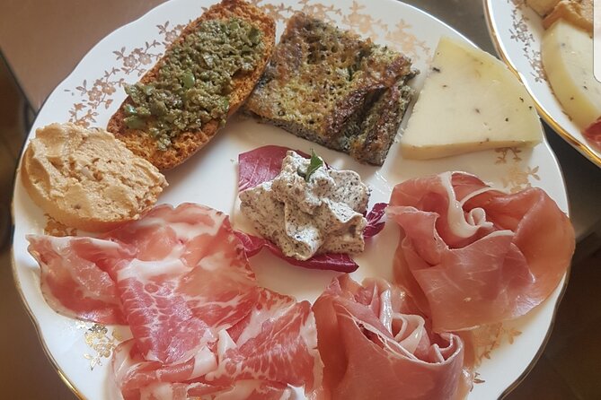 Truffle Hunting With Food Tasting - Savoring the Culinary Delights