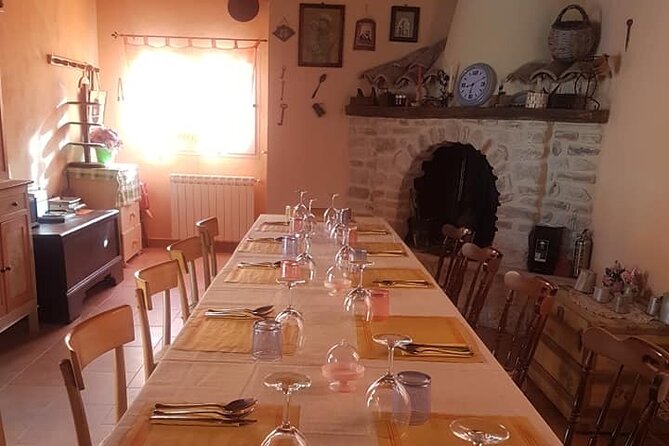 Truffle Hunting With Food Tasting - Recommendations for Travelers