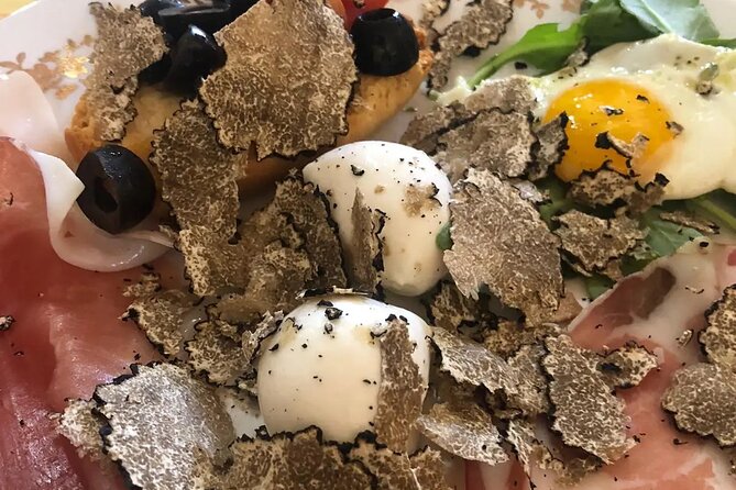 Truffle Hunting With Food Tasting - Health and Accessibility Considerations