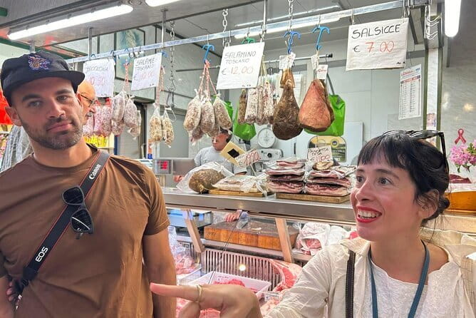 Truffle Picking Experience with 3 Course Meal in Chianti hills - Authentic and Engaging Experience