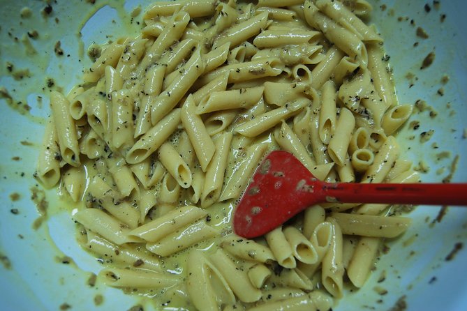 TRUFFLES: Hunting & Tasting in Istria, Slovenia - Frequently Asked Questions