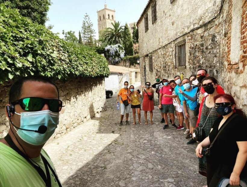 Trujillo: City Highlights Private Tour - The Value of the Experience