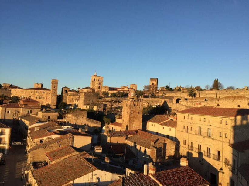 Trujillo: City Highlights Private Tour - Who Will Enjoy This Tour?