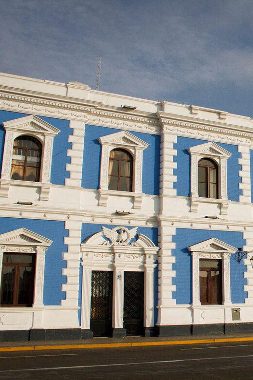 Trujillo: City tour and Archaeological Museum - The Experience: A Deep Dive into Trujillo’s Heritage