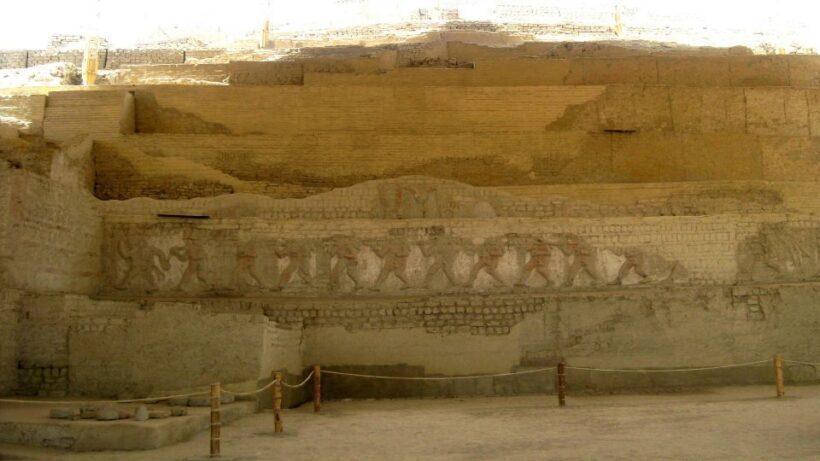 Trujillo: El Brujo Complex Archaeological Tour with Tickets - Introduction