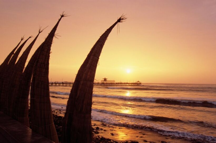Trujillo : |Excursion to Chan chan and Huanchaco beach| - Practical Details: What to Expect on the Tour