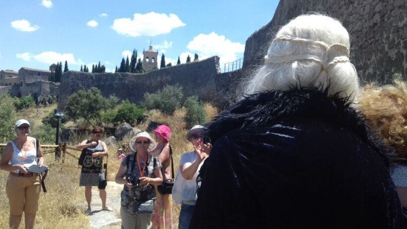 Trujillo: Game of Thrones Castle Tour - An In-Depth Look at the Experience