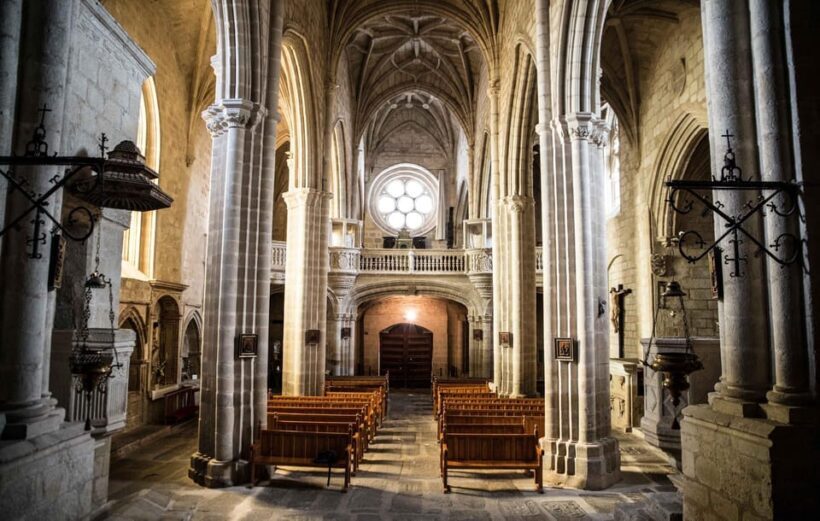 Trujillo : Guided visit "Medieval Scenery and Route of the Discoverers". - Why We Think This Tour Is Worth Your Time