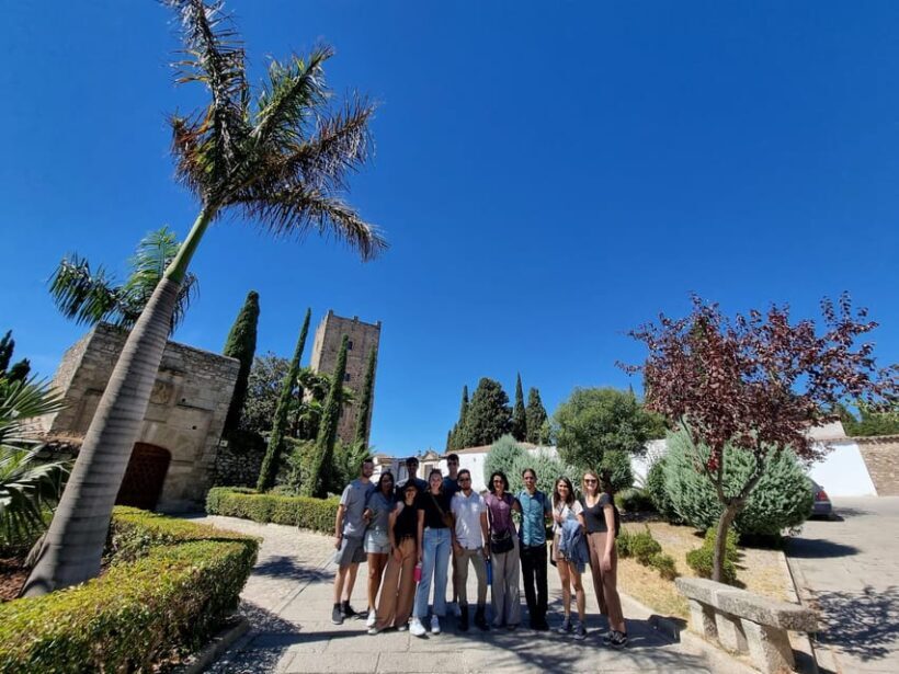 Trujillo : Guided visit "Medieval Scenery and Route of the Discoverers". - The Value of This Experience