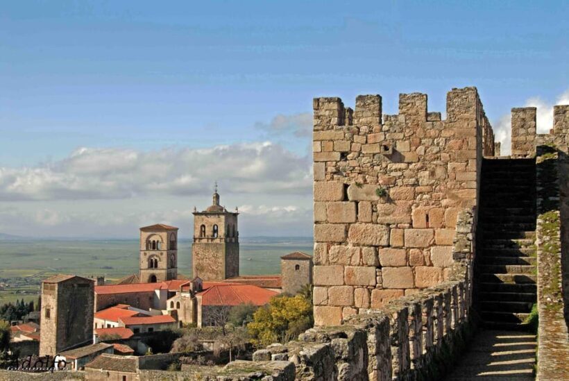 Trujillo : Guided visit "Medieval Scenery and Route of the Discoverers". - FAQ