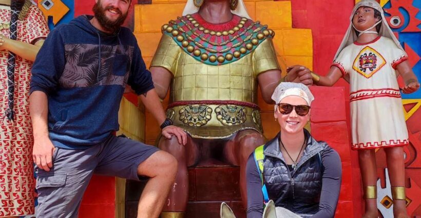 Trujillo Moon & Sun Temples,Horses Show,chan chan,Huanchaco - Exploring the Ancient and Authentic in Trujillo: A Complete Review