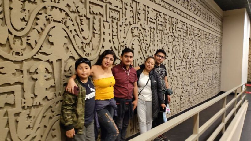 Trujillo Moon & Sun Temples,Horses Show,chan chan,Huanchaco - A Closer Look at the Highlights