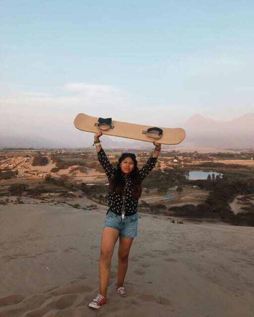 Trujillo Sandboarding Adventure - Who Will Enjoy This Tour?