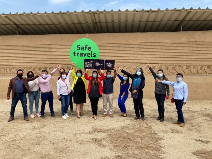 Trujillo Shore Excursion from Salaverry Port - Exploring Trujillo from Salaverry Port: An In-Depth Review