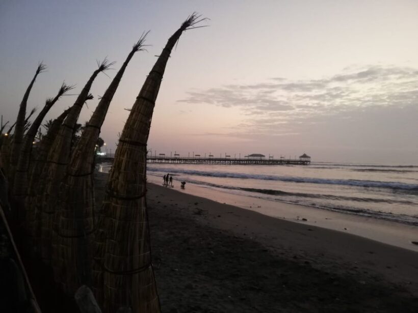 Trujillo Shore Excursion from Salaverry Port - Why Travelers Find This Tour Valuable