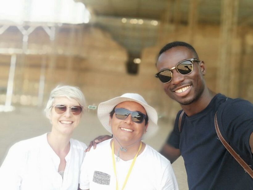 Trujillo Shore Excursion from Salaverry Port - Who Should Consider This Tour?