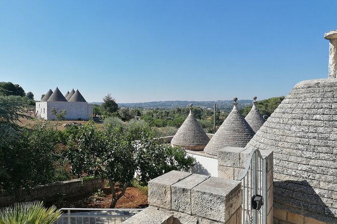 TRULLI area visit ALBEROBELLO and LOCOROTONDO from Bari - Final Thoughts: Who Will Love This Tour?