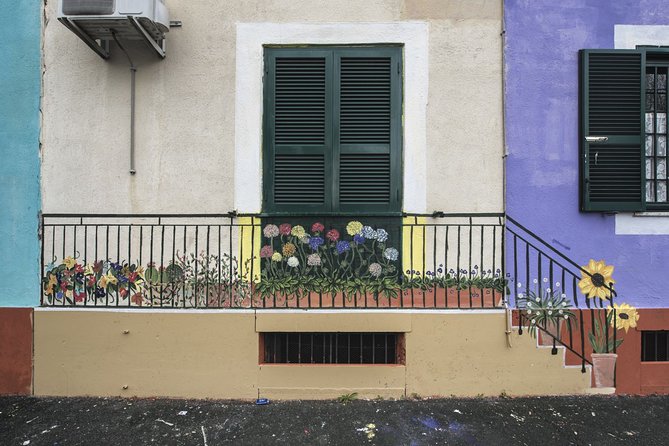 Trullo Photo Tour: popular art and poetry on the walls of a neighborhood - Final Thoughts: Who Will Love This Tour?