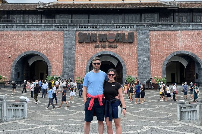 TRULY An AMAZING EPIC VENTURE to GOLDEN HAND BRIDGE & BANA HILLS - Practical Tips for Travelers