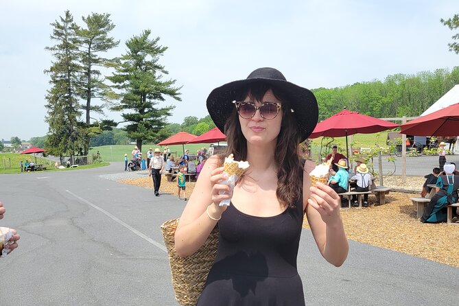 Truly Authentic Lancaster Experience! - Engaging With the Amish and Mennonite Communities