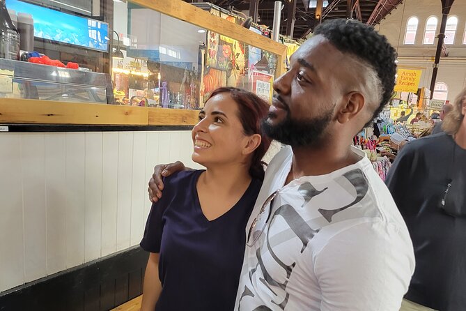 Truly Authentic Lancaster Experience! - Taking in the Areas Vibrant Cultural Landscape