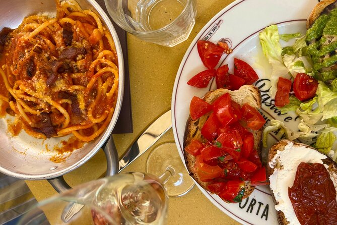 Truly Italian! Rome's Best Flavors - FAQs