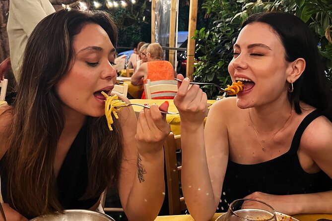 Truly Italian! Rome's Flavors by Night - Truly Italian! Romes Flavors by Night — A Foodie’s Introduction to Rome’s Evening Charm