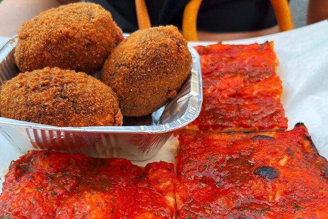 Truly Italian! Rome's Flavors by Night - The Value of This Experience