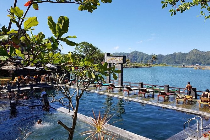 Trunyan Cemetery, Hot Spring, Penglipuran Village, and Waterfall Tour - Practical Details and What You Should Know