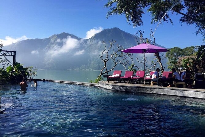 Trunyan Cemetery, Hot Spring, Penglipuran Village, and Waterfall Tour - FAQ