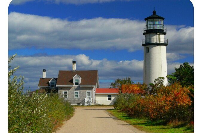 Truro Cape Cod Lighthouse and Highland House Museum Tour - A Detailed Look at the Truro Lighthouse & Highland House Museum Tour