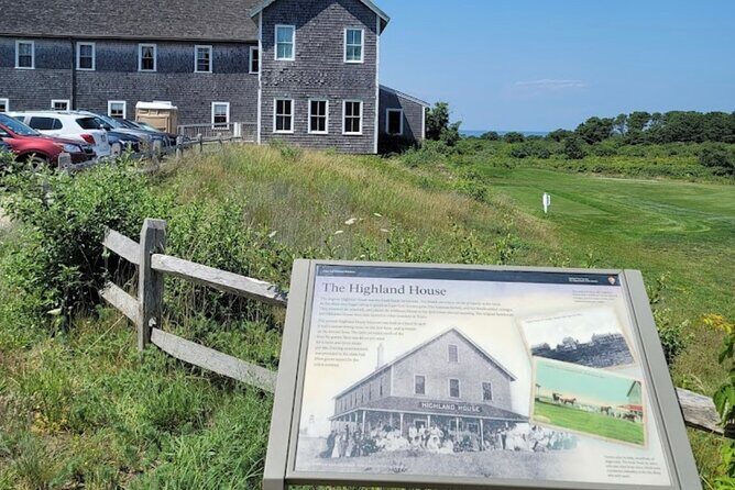 Truro Cape Cod Lighthouse and Highland House Museum Tour - Final Thoughts: Who Should Consider This Tour?
