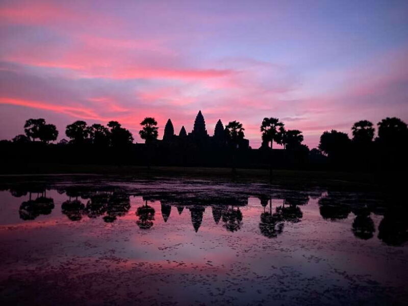 Trusty Tuk Tuk - What to Expect on the Tour