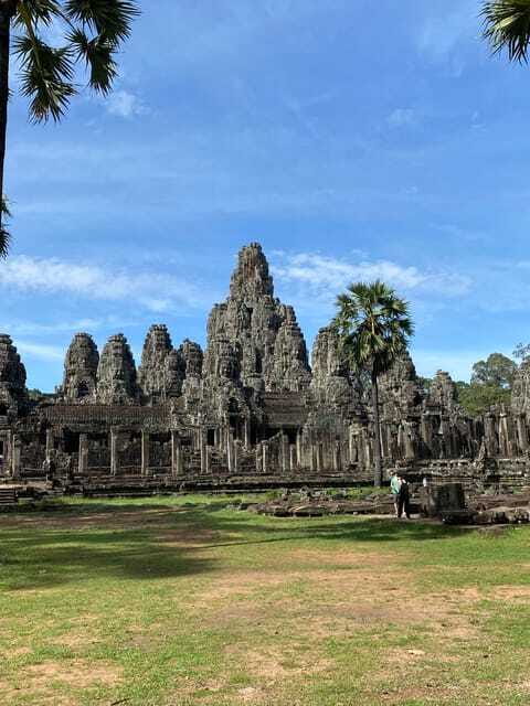 Trusty Tuk Tuk - The Sum Up