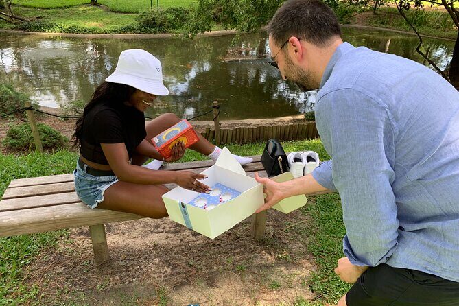 Truth or Consequences Scavenger Hunt - The Practicalities