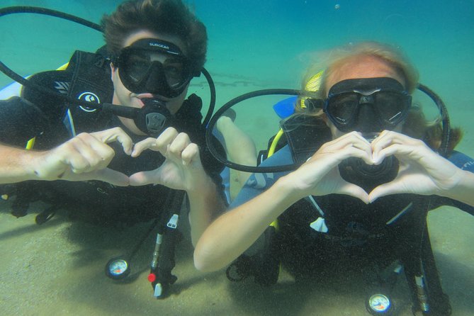 Try a DIVE, Discover Scuba Diving in Mykonos - Customer Reviews and Recommendations