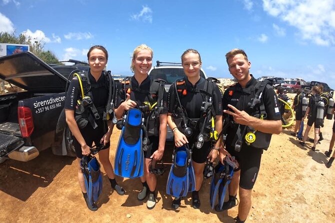Try a Scuba Diving Experience - The Price and Its Value