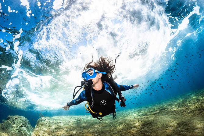 Try Dive - PADI Discover Scuba Diving in Tenerife - The Sum Up: Who Is This Tour Best For?