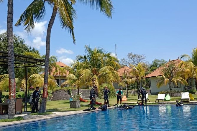 Try Diving at USAT Liberty Wreck Tulamben with 1 or 2 Dives (Stay In Tulamben) - Why This Tour Stands Out