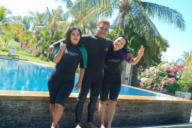 Try Diving at USAT Liberty Wreck Tulamben with 1 or 2 Dives (Stay In Tulamben) - Who Is This Tour Best For?