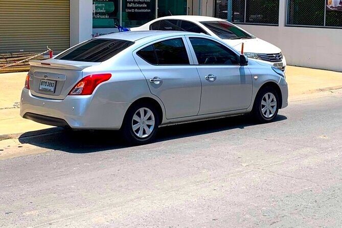 Try find better than us! Airport Transfer in Ho Chi Minh HTL-APT (SGN) - Booking, Flexibility, and Customer Service