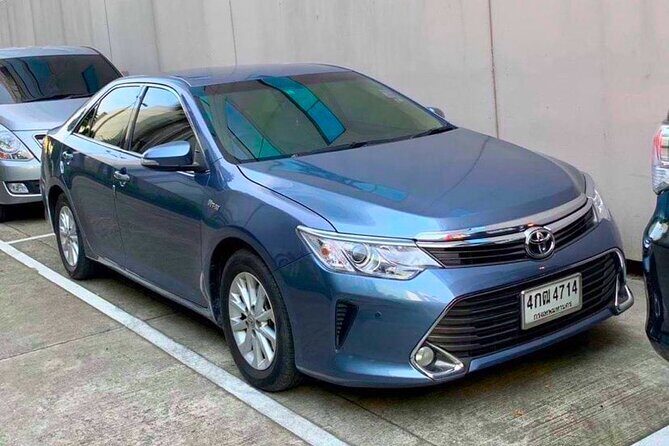 Try find better than us! Airport Transfer in Ho Chi Minh HTL-APT (SGN) - Who Should Consider This Service?
