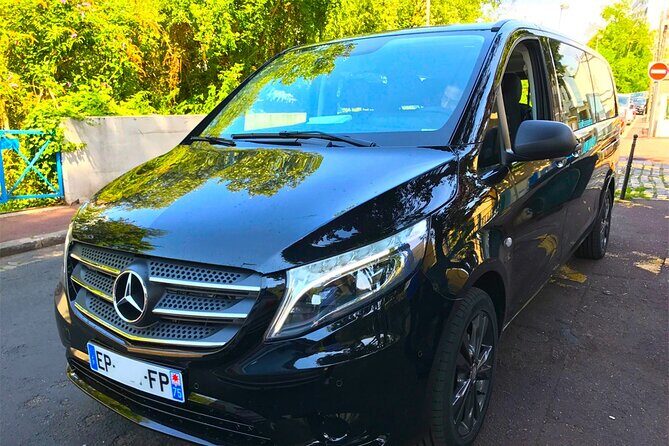 Try find better than us! Airport Transfer service in Singapore HTL-APT (SIN) - Key Points