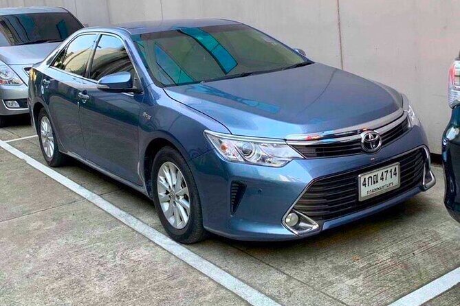 Try find your better than us ! Airport transfer in Fort Lauderdale HTL-APT (FLL) - A Closer Look at the Transfer Experience