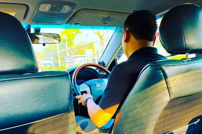 Try find your better than us ! Airport transfer in Kuala Lumpur HTL-APT (KUL) - Detailed Breakdown of the Experience