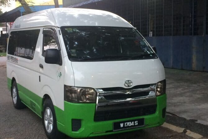 Try find your better than us ! Airport transfer in Kuala Lumpur HTL-APT (KUL) - FAQ